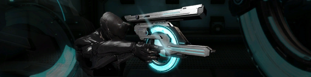 Conclave:Cycron | WARFRAME Wiki | Fandom