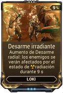 Daño Radiación | Wiki Warframe Español | Fandom