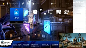 Devstream 116 | WARFRAME Wiki | Fandom