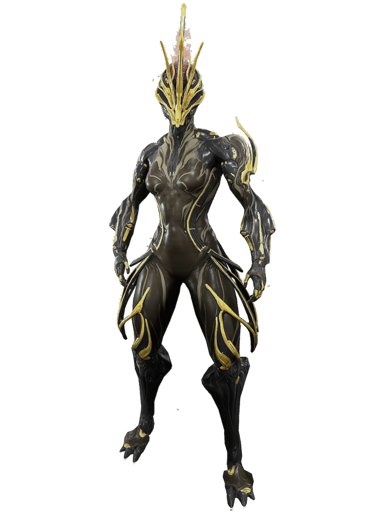 Ember/Prime | Warframe日本語 Wiki | Fandom