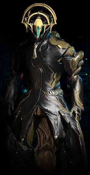 Frost Prime | Magyar Warframe Wiki | Fandom