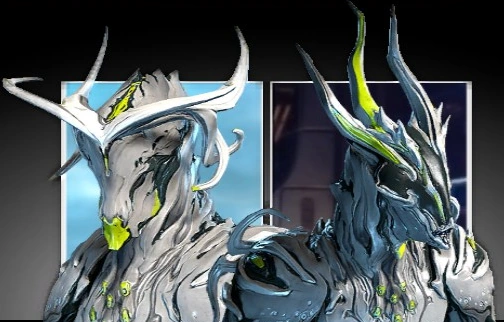 Oberon Profile Icon Pack | Magyar Warframe Wiki | Fandom