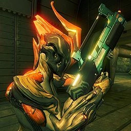 Primed Fast Hands | WARFRAME Wiki | Fandom