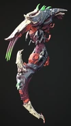 Pathocyst | WARFRAME Wiki | Fandom