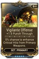 Set Mods | WARFRAME Wiki | Fandom