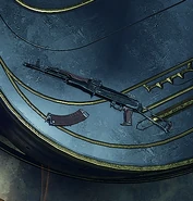 AX-52 | WARFRAME Wiki | Fandom