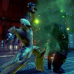 Antitoxin (Mod) | WARFRAME Wiki | Fandom