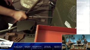 Devstream 116 | WARFRAME Wiki | Fandom