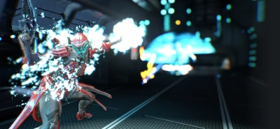 Energy Vampire | Magyar Warframe Wiki | Fandom