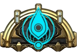 Firmeza arcana | Wiki Warframe Español | Fandom