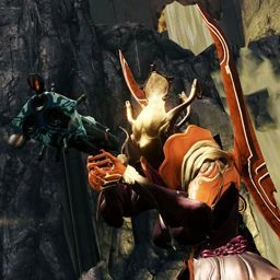 Heavy Warhead | WARFRAME Wiki | Fandom