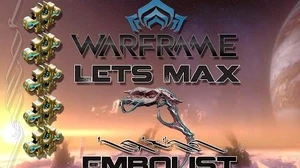Embolist | WARFRAME Wiki | Fandom