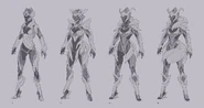 Saryn Yuheng Skin | WARFRAME Wiki | Fandom