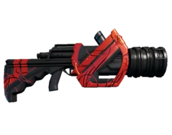 Strun Wraith | Warframe Wiki | Fandom