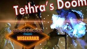 Tethra's Doom | WARFRAME Wiki | Fandom