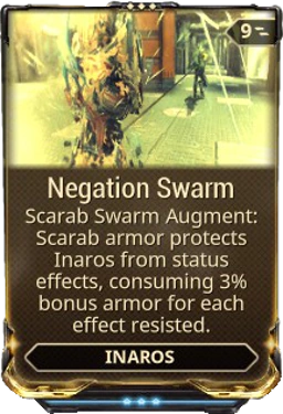 Make the new frost augment his passive? - Warframes - Warframe Forums