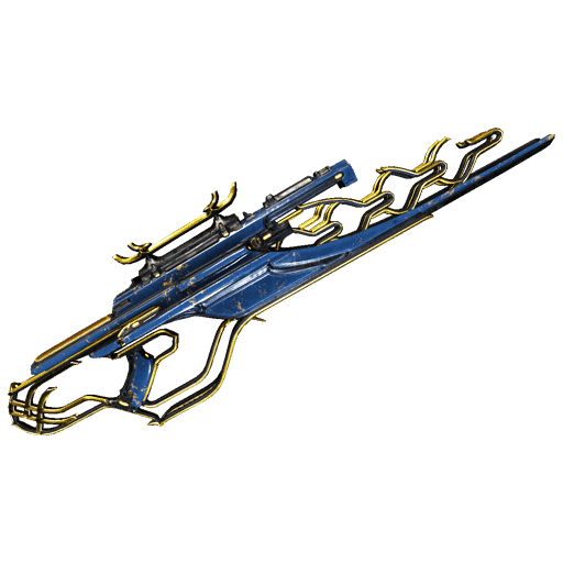 Panthera Prime | Wiki Warframe | Fandom