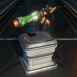 Toxic Sequence | WARFRAME Wiki | Fandom