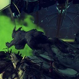 Venom Teeth | WARFRAME Wiki | Fandom