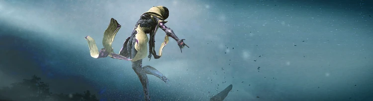 Devstream 126 | WARFRAME Wiki | Fandom