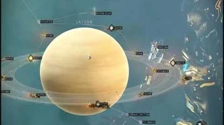 Void Fissure | WARFRAME Wiki | Fandom