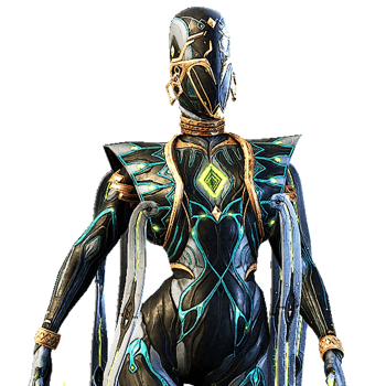 Wisp Somnium Skin | WARFRAME Wiki | Fandom