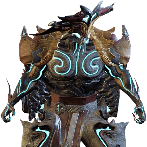 Скин Гидроида: Реккем | Warframe вики | Fandom