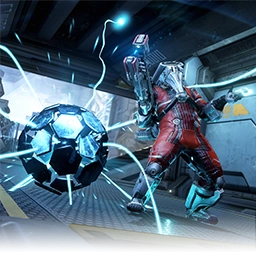 Arcsphere | WARFRAME Wiki | Fandom
