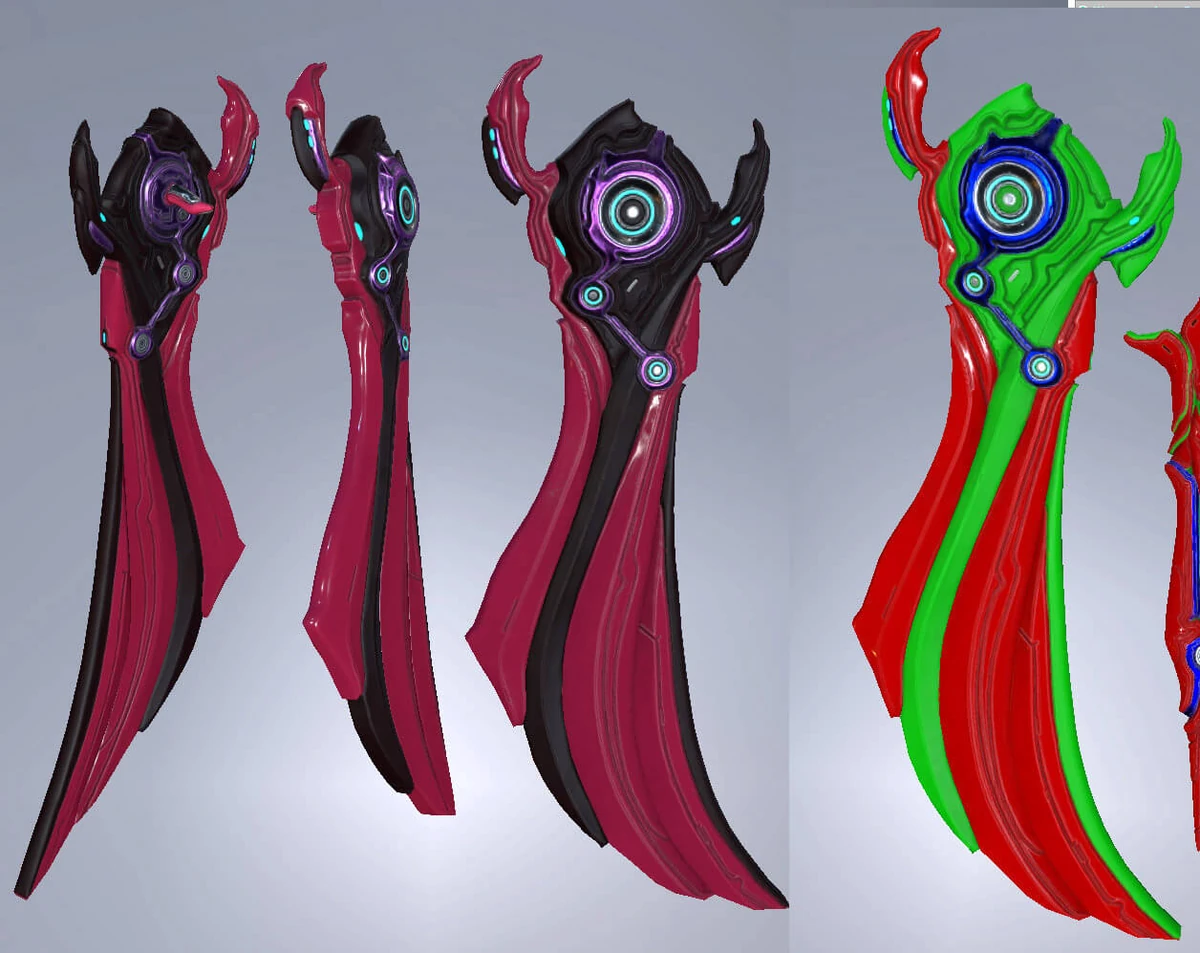 Devstream 105 | WARFRAME Wiki | Fandom