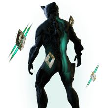 Ephemera | Wiki Warframe | Fandom