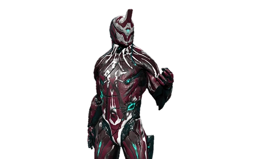 Excalibur-Skin: Sentient Slayer | Warframe Wiki | Fandom