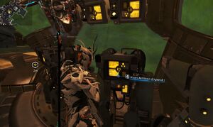 Toxin Injector | WARFRAME Wiki | Fandom