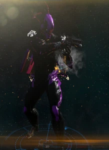 Lex | WARFRAME Wiki | Fandom