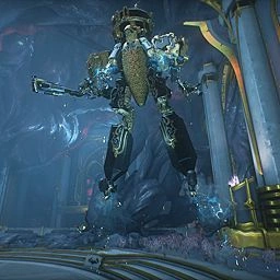 Necramech Efficiency | WARFRAME Wiki | Fandom