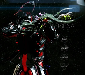 Conclave:Synapse | WARFRAME Wiki | Fandom