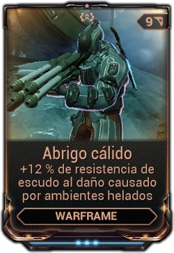 Mod Exilus | Wiki Warframe Español | Fandom