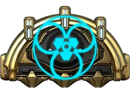 Arcane Aegis | WARFRAME Wiki | Fandom