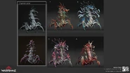 Infested Oni | WARFRAME Wiki | Fandom
