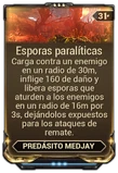 Predásito Medjay | Wiki Warframe Español | Fandom