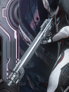 Lanka | WARFRAME Wiki | Fandom