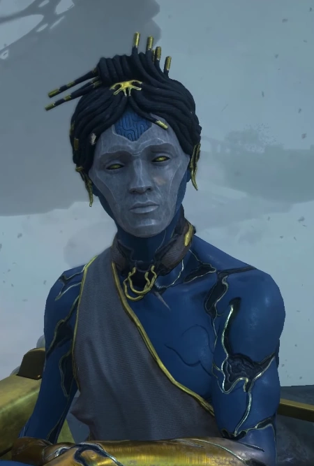 Le Gardien (Duviri) | Wiki Warframe | Fandom