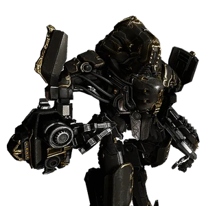 Necramech | WARFRAME Wiki | Fandom