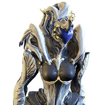 Warframe Saryn Immortal Skin