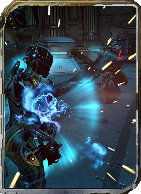 Disrupt | WARFRAME Wiki | Fandom