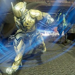 Ironclad Charge | WARFRAME Wiki | Fandom