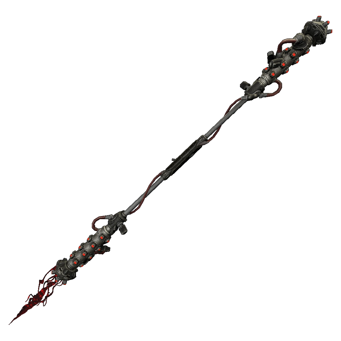 Kuva Trokar | WARFRAME Wiki | Fandom