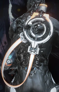 Lenz | WARFRAME Wiki | Fandom