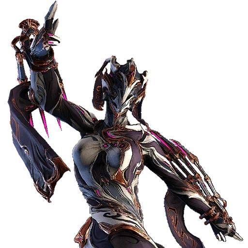Garuda Successor Skin | WARFRAME Wiki | Fandom