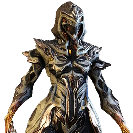 Wisp Raevus Skin | WARFRAME Wiki | Fandom