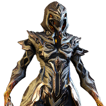 Wisp Raevus Skin | WARFRAME Wiki | Fandom